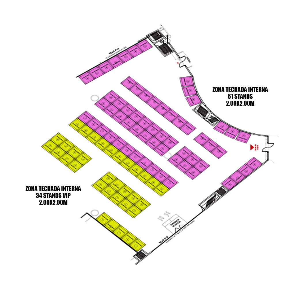 Expositor - Expo Salud Plus